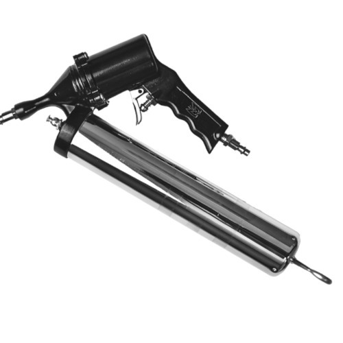 Bomba manual pneumática capacidade de 400 gramas - SGT-4000 - Sigma